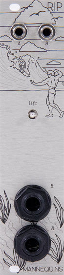 RIP – WHIMSICAL RAPS