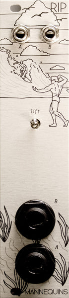 RIP – WHIMSICAL RAPS